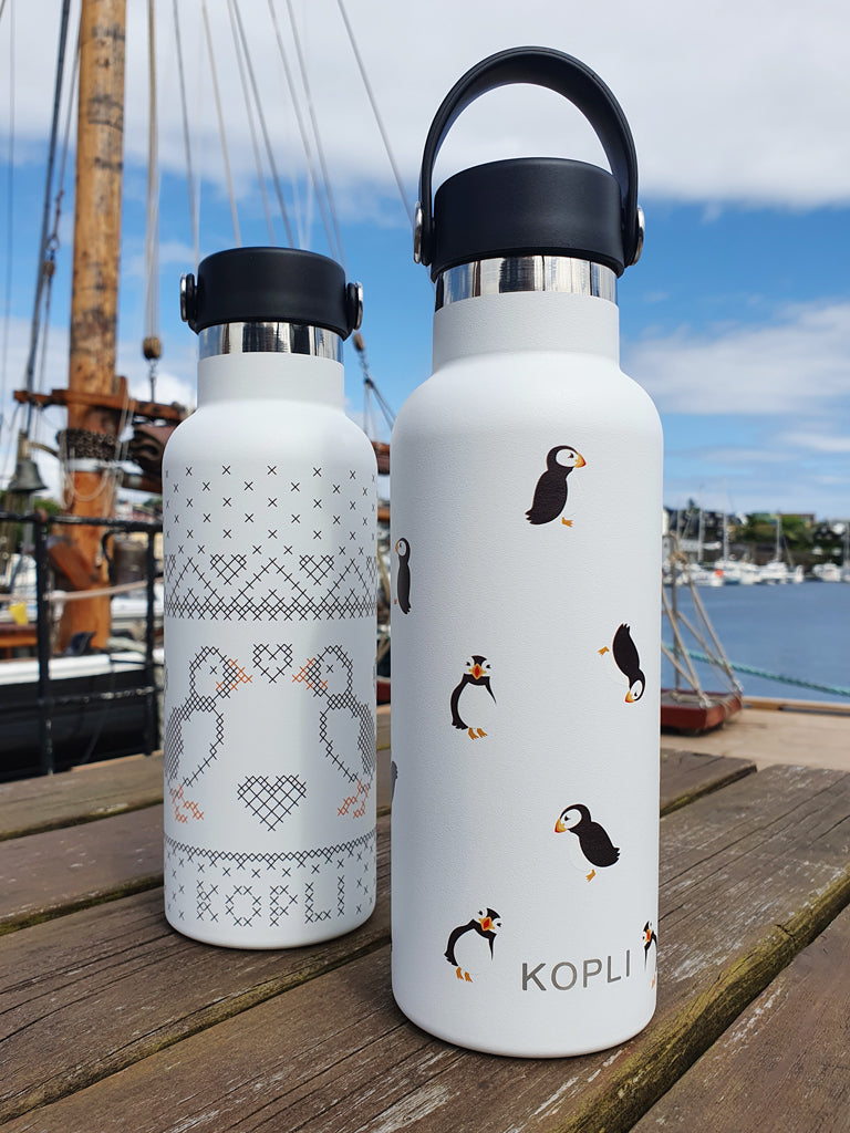 Bottles – Kopli